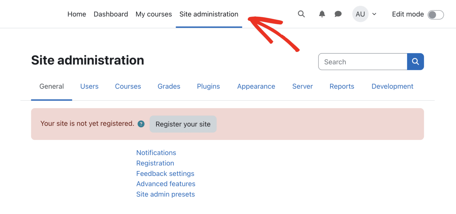 How To Install And Configure Moodle Step By Step Tutorialhow To Install And Configure Moodle 8893