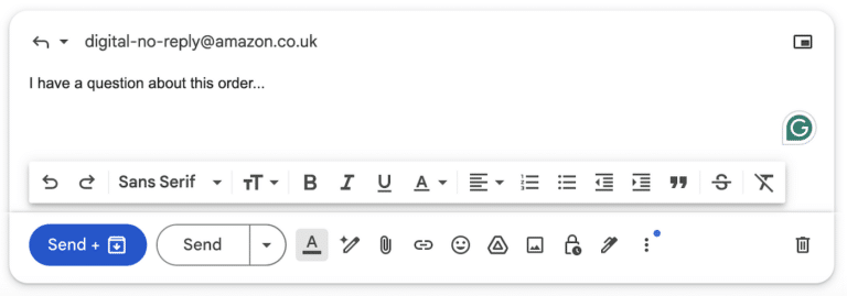 No-Reply Email Addresses: Pros and Cons