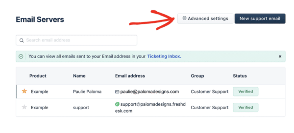 How To Set Up Freshdesk Email Support With Custom SMTP