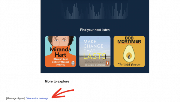 What Is Inbox Clipping? (and How To Avoid It In Gmail)