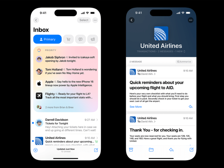 Apple Mail Changes: The iOS 18 Update and Email Deliverability