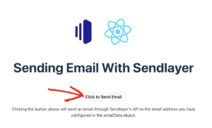 How to Send Emails With React Using Nodemailer