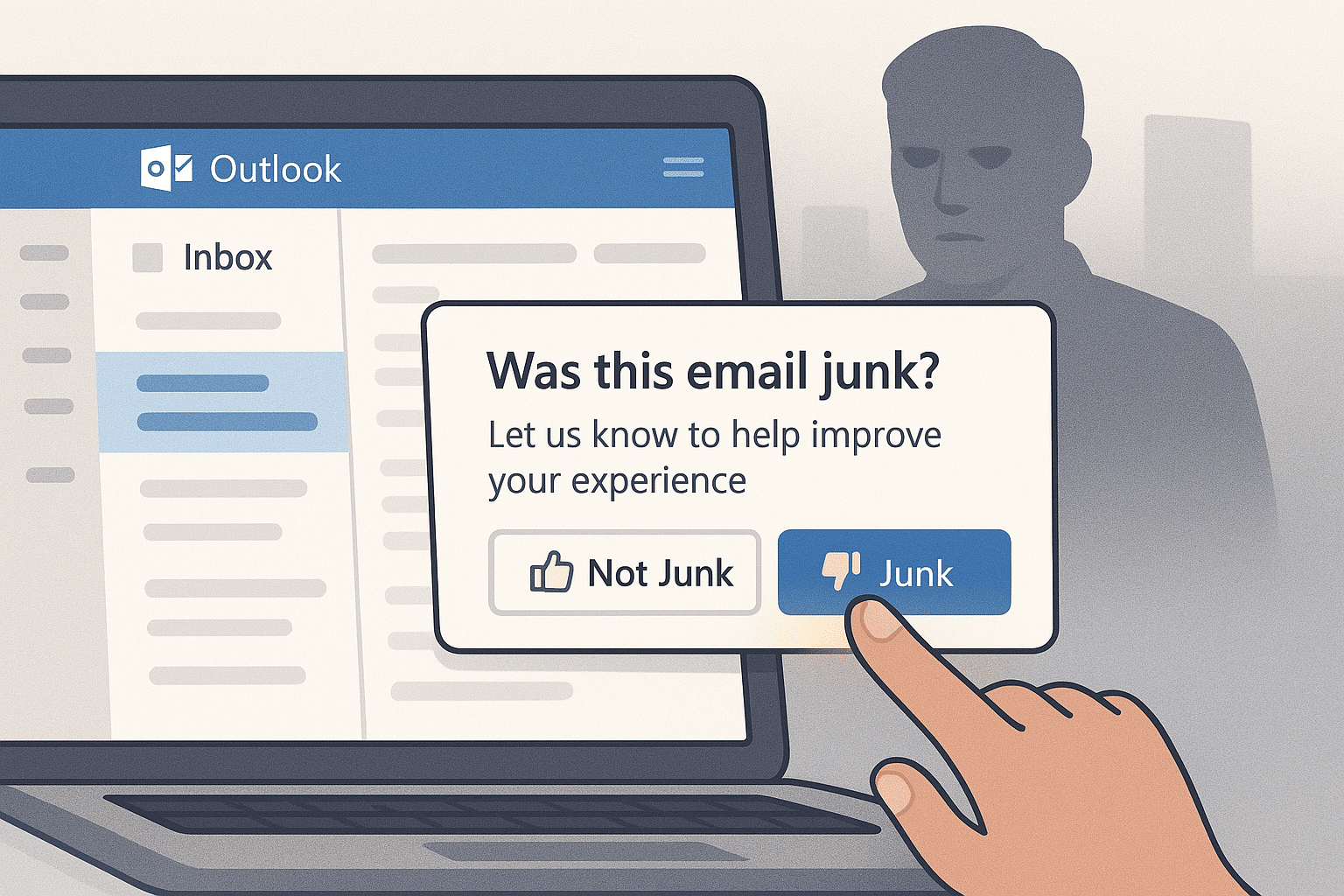 How To Improve Deliverability to Outlook Email Addresses